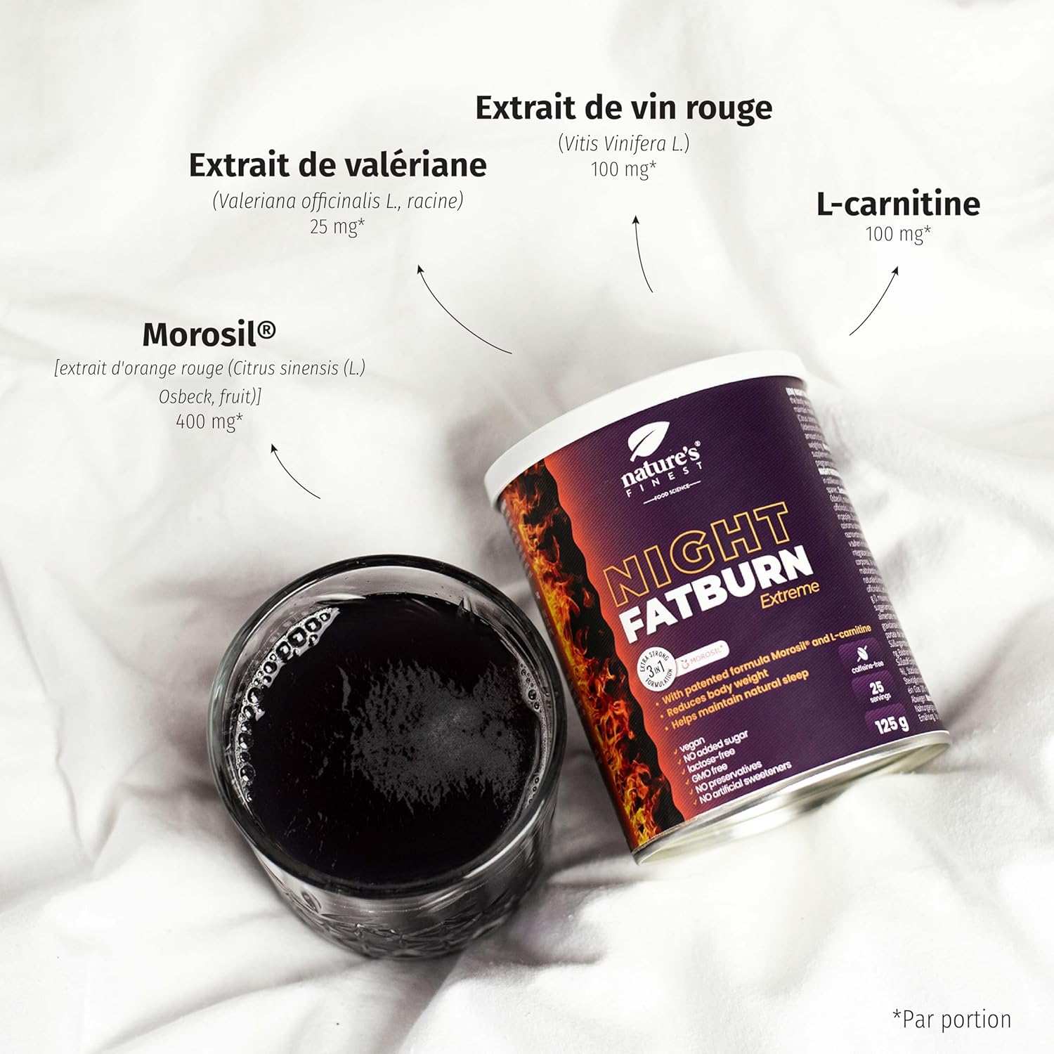 Natures Finest France Avis